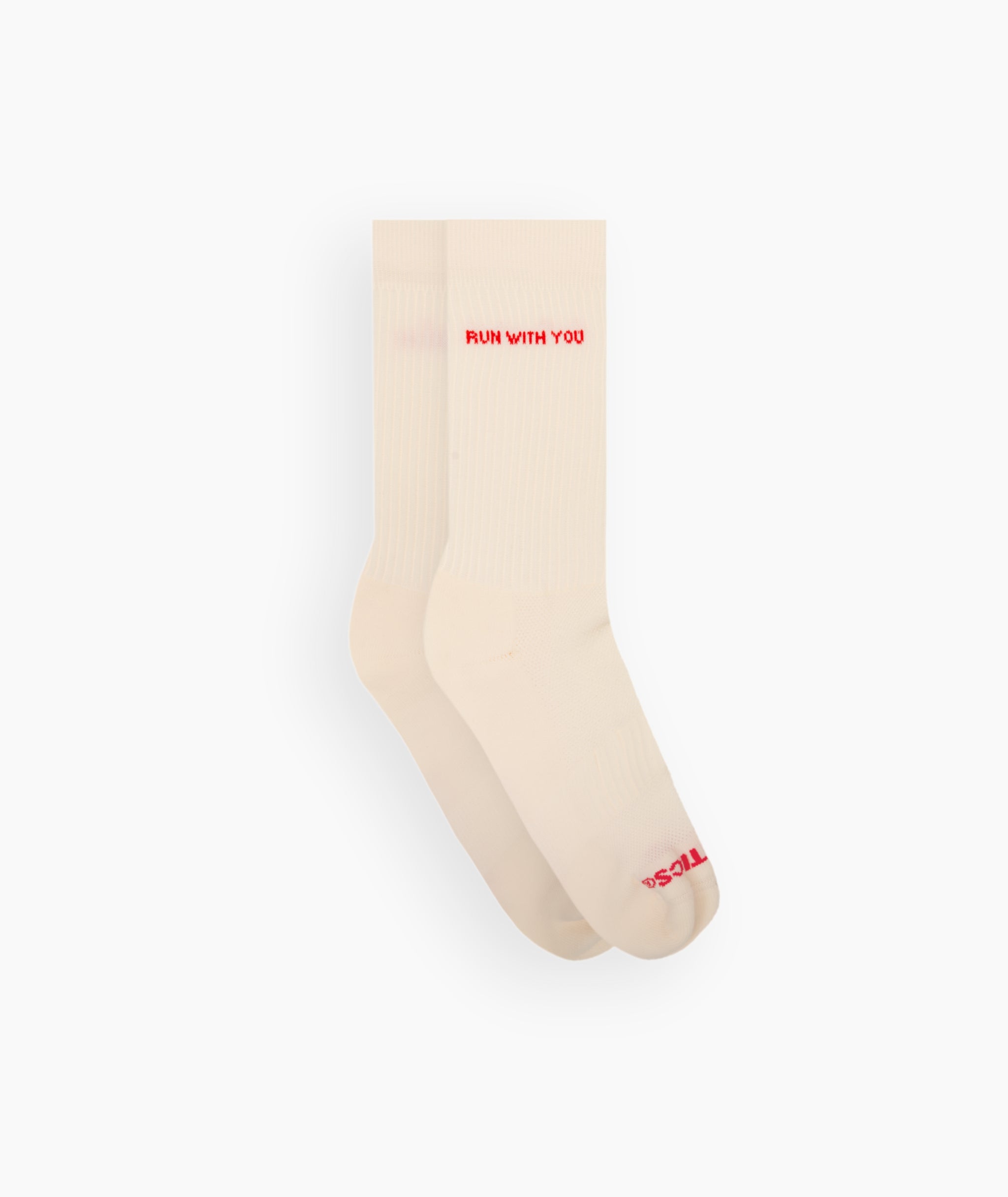 Vaporfeel® run with you socks