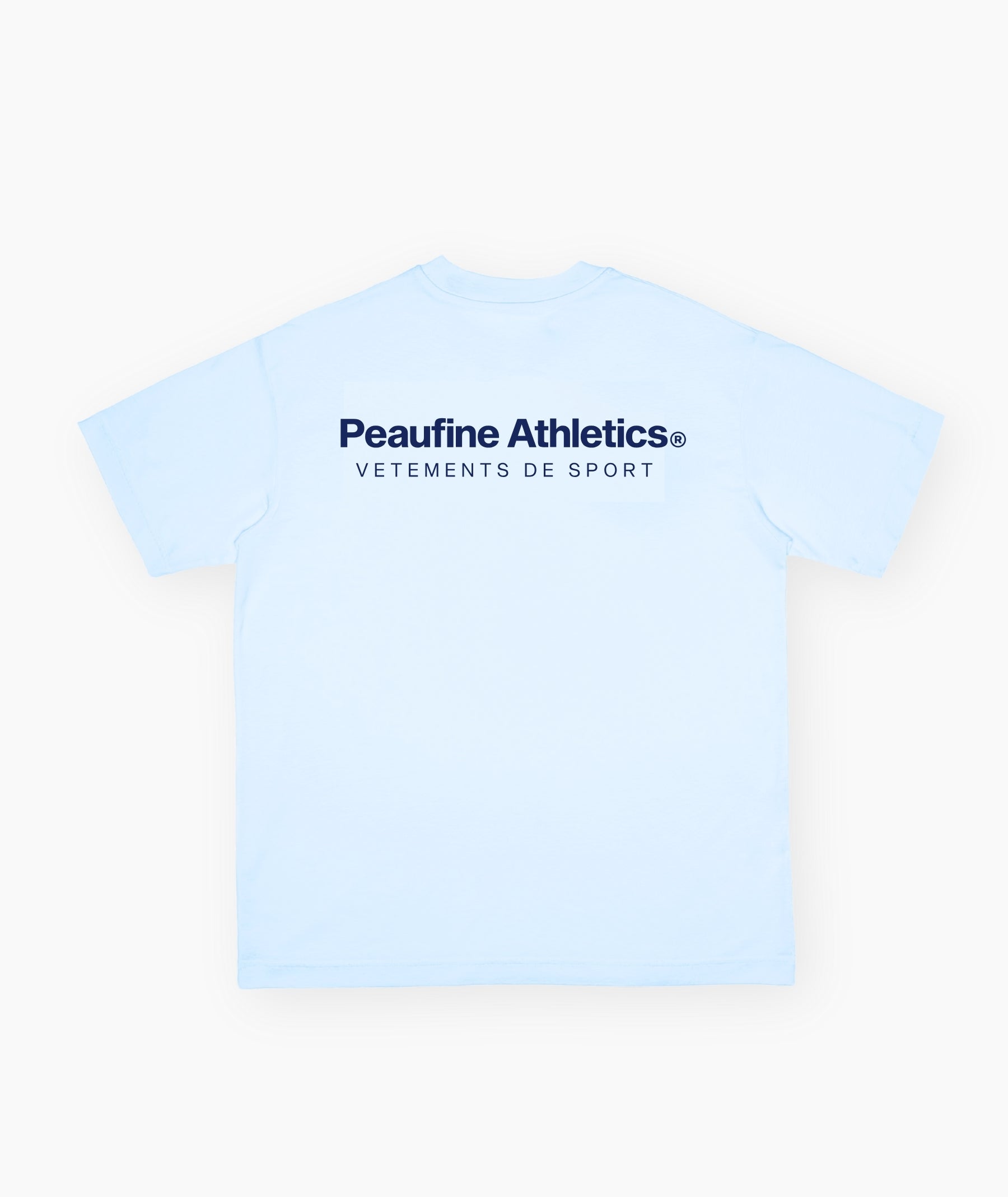 Wood T-shirt - Vêtements de Sport